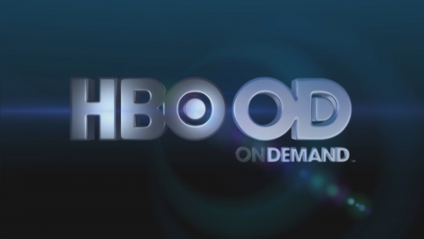 HBO On Demand - Carlos Morandi
